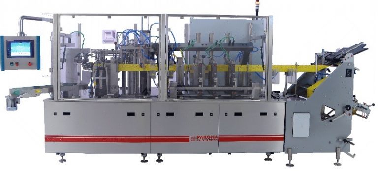 Pakona Engineers – Airlock INC