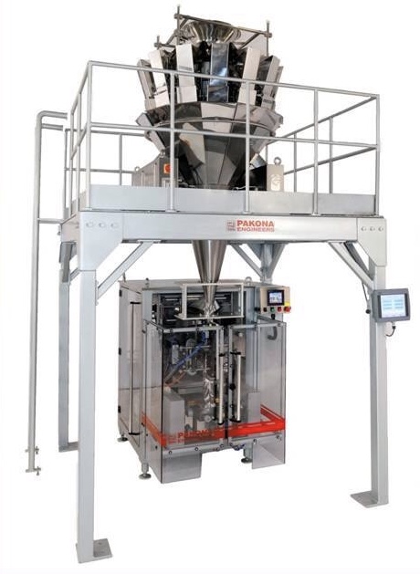 Pakona Engineers – Airlock INC