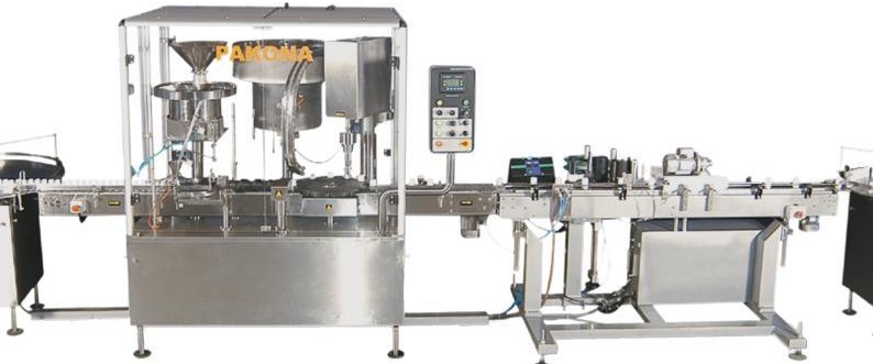 Pakona Engineers – Airlock INC