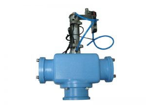 Diverter Valves – Airlock INC