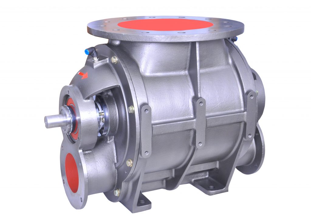 Rotary Valves – Airlock INC